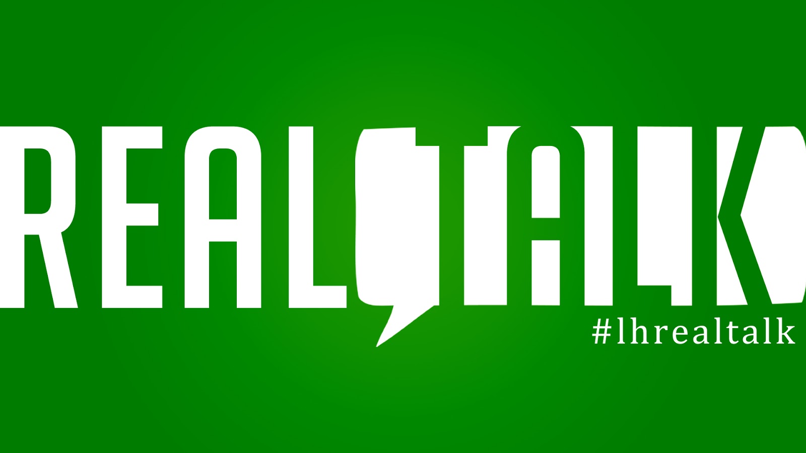 Brian Mills: Real Talk Series in Long Hollow Student Ministry