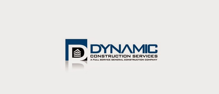 A ‘Dynamic’ logo for Construction Service providers- Logo Design Pros ...