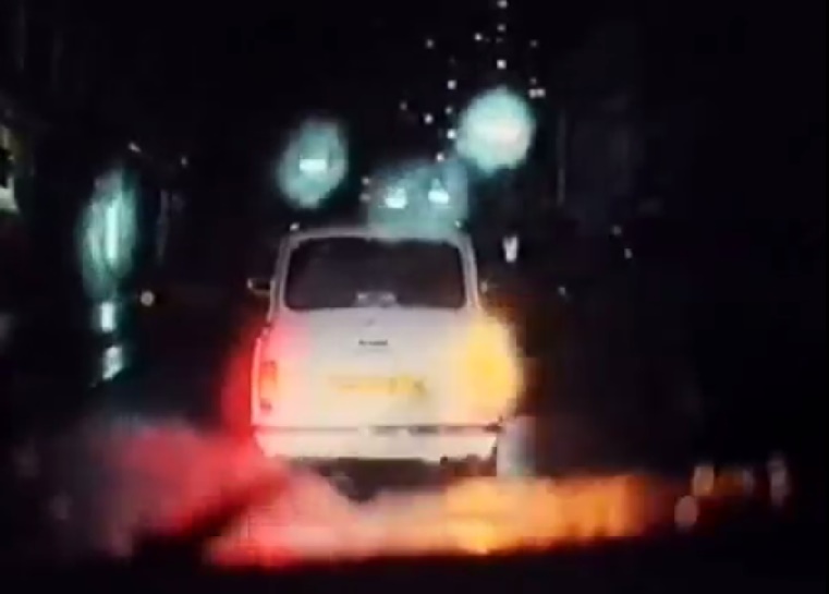 The Bloody Pit of Horror: Dumb Waiter, The (1979)