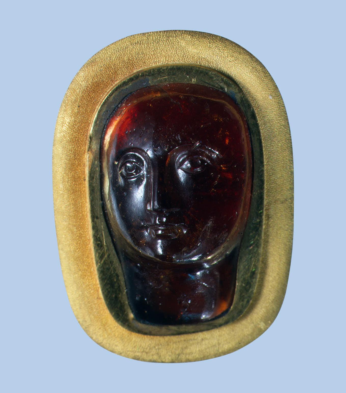 Spencer Alley: Renaissance and Baroque Cameos from Italy