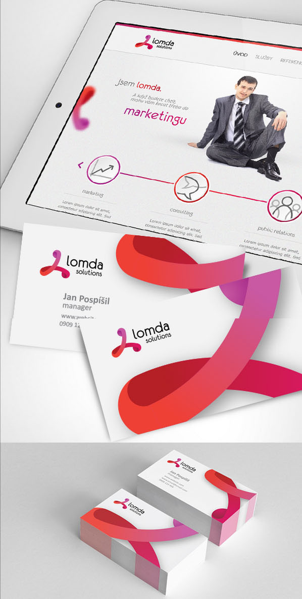 Identity Designing Techniques: | Designing Techniques