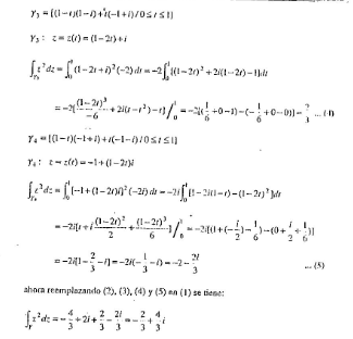 ~ Matemática Avanzada