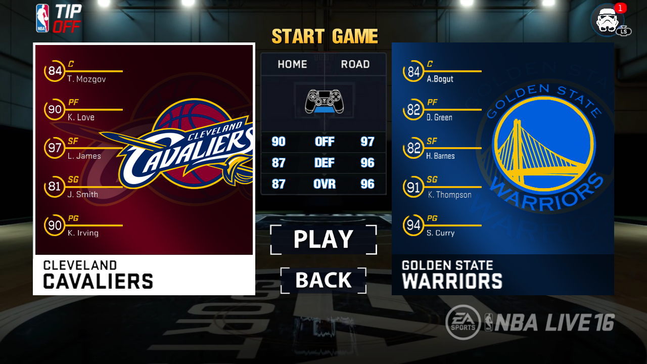 NBA 2KLIVE16 Features: What Makes This Mod Special ~ 2KLive Modders