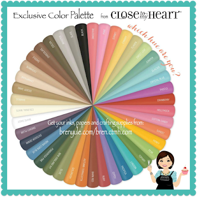 cReAtE with bReN yULe ~ tHe iNsPiRaTiOn InStiTuTe: Close To My Heart ...