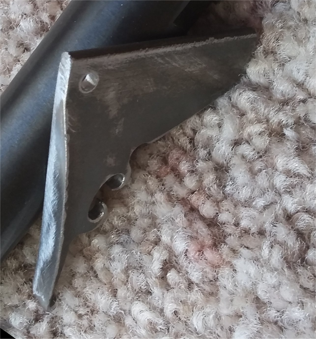 Love of Muzzle Loaders: Flinter No2