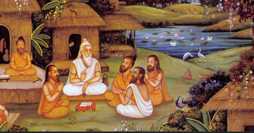 वैदिक संस्कृति का सम्पूर्ण विवरण (Full Details of Vedic Culture ...