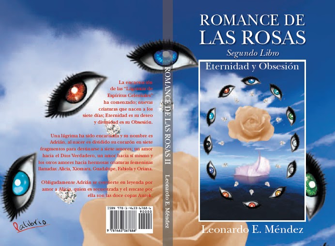 Romance De Las Rosas: 2016