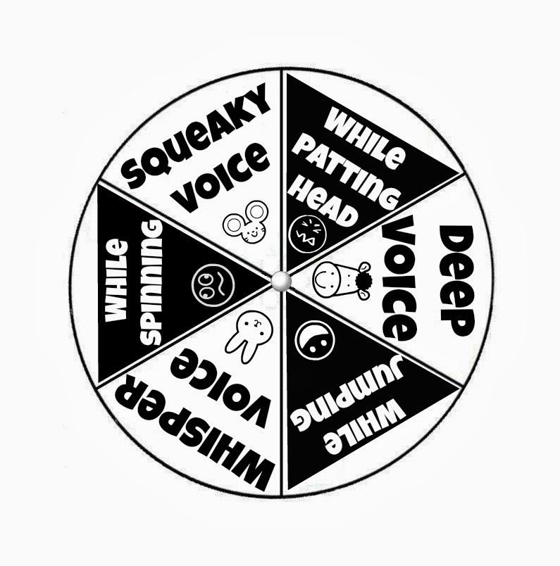 Jesus Is The Good News Memory Verse Games Spinner jesus-is-the-good-news-memory-verse-games-spinner