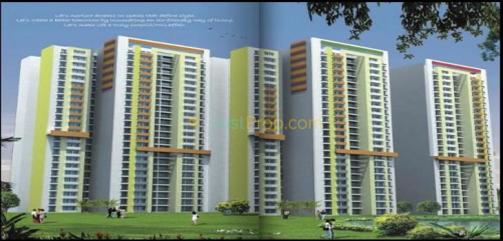 JustProp: Lotus Panache Review