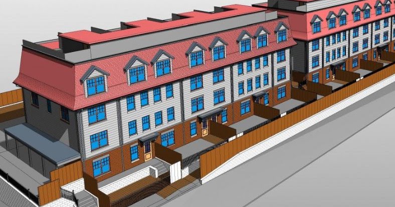 DAILY SCIENCE: Importance of Revit Conceptual Mass Modelling process in ... DAILY SCIENCE: Importance of Revit Conceptual Mass Modelling process in ...