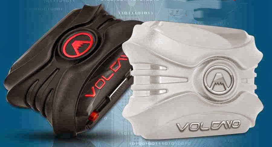 Volcano box - lasopaworldof