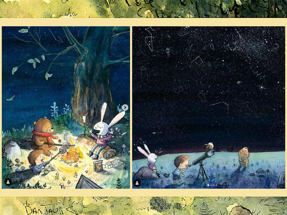 Soloillustratori: Dan Tavis