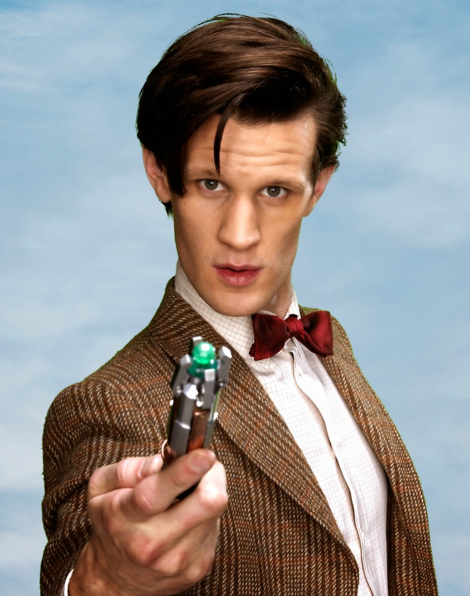 HD Cultural: Dez Anos da Nova Era de Doctor Who.