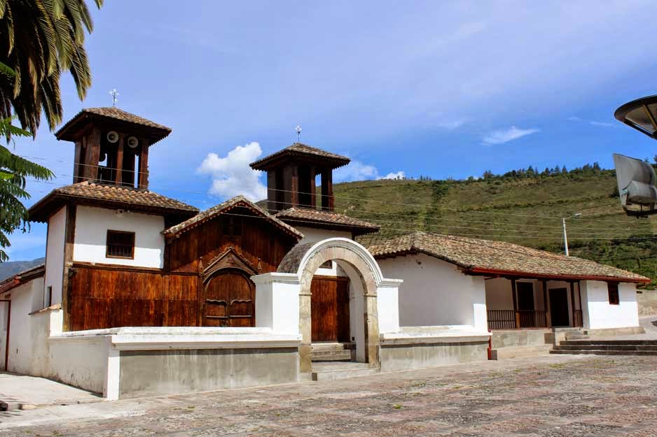Perucho un destino Turístico