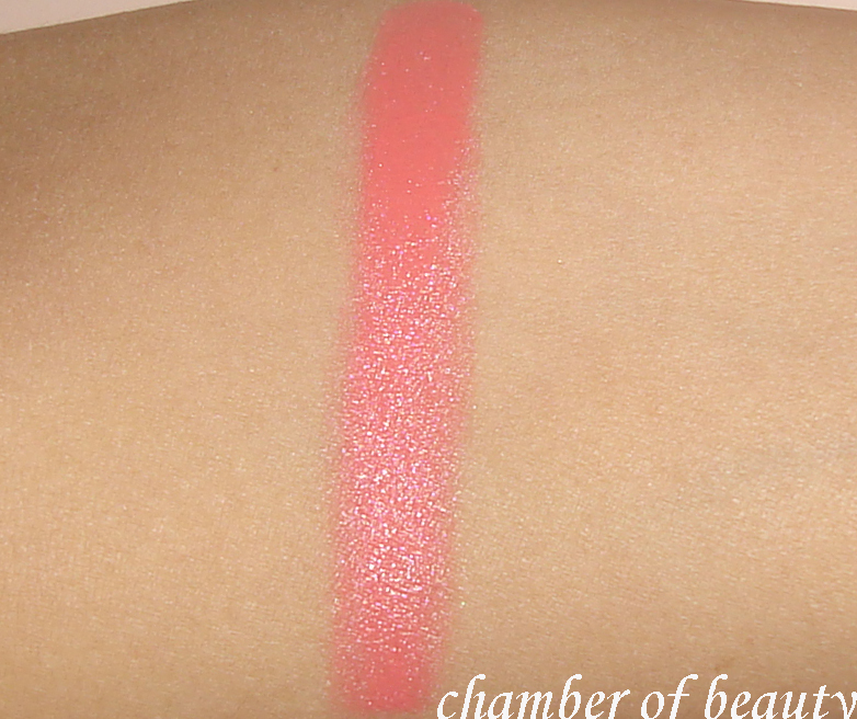 breast cancer awareness month: Too Faced Full Bloom Lip & Cheek Creme ...