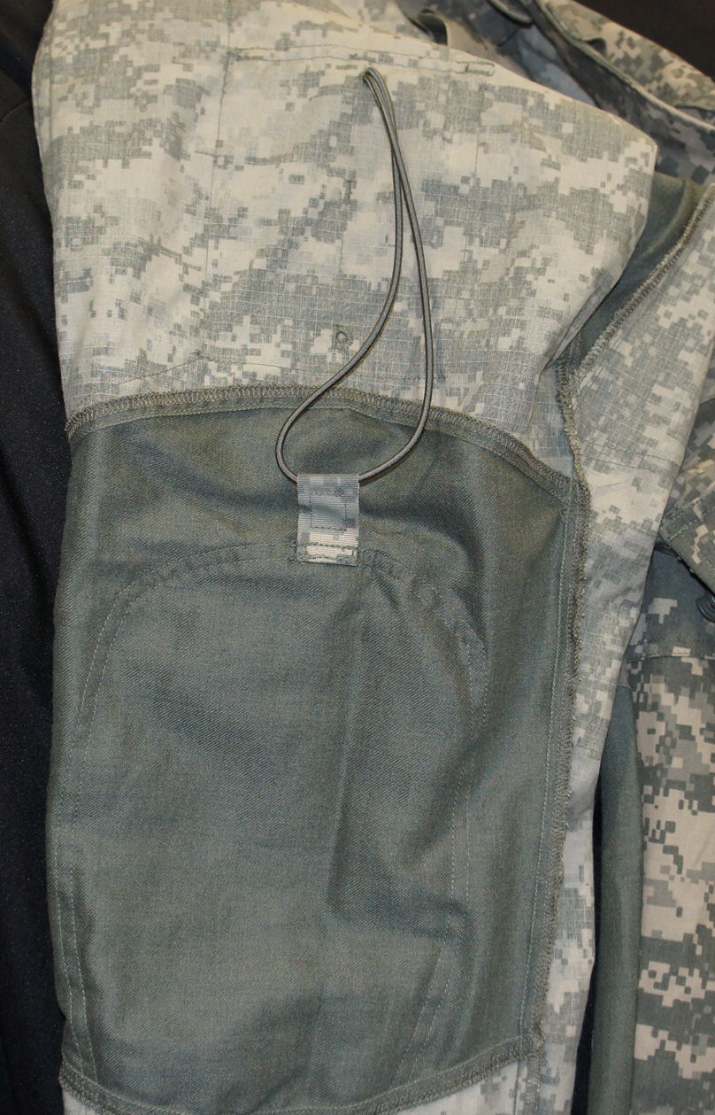 Propper International Army Combat Pants Prototype ~ 鎗街 Gun Street 香港一站式 ...