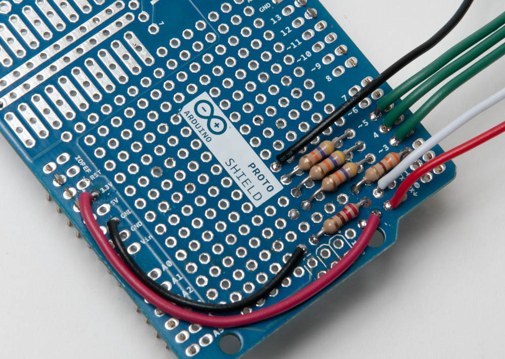 Arduino DRO DIY Build Instructions | Yuriy's Toys