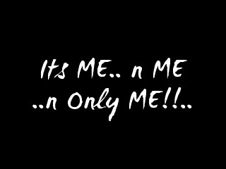 only me - NissaONisaa