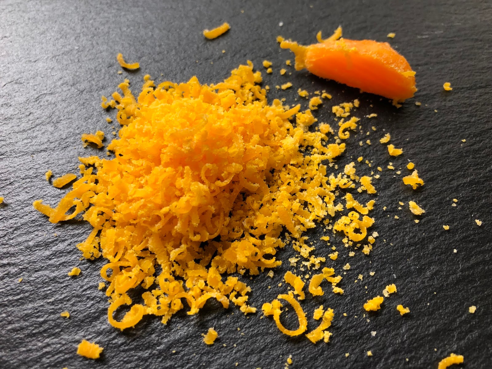 NO SOLO LAS MONJITAS COCINAN COSAS RICAS: Yemas de huevo curadas ...