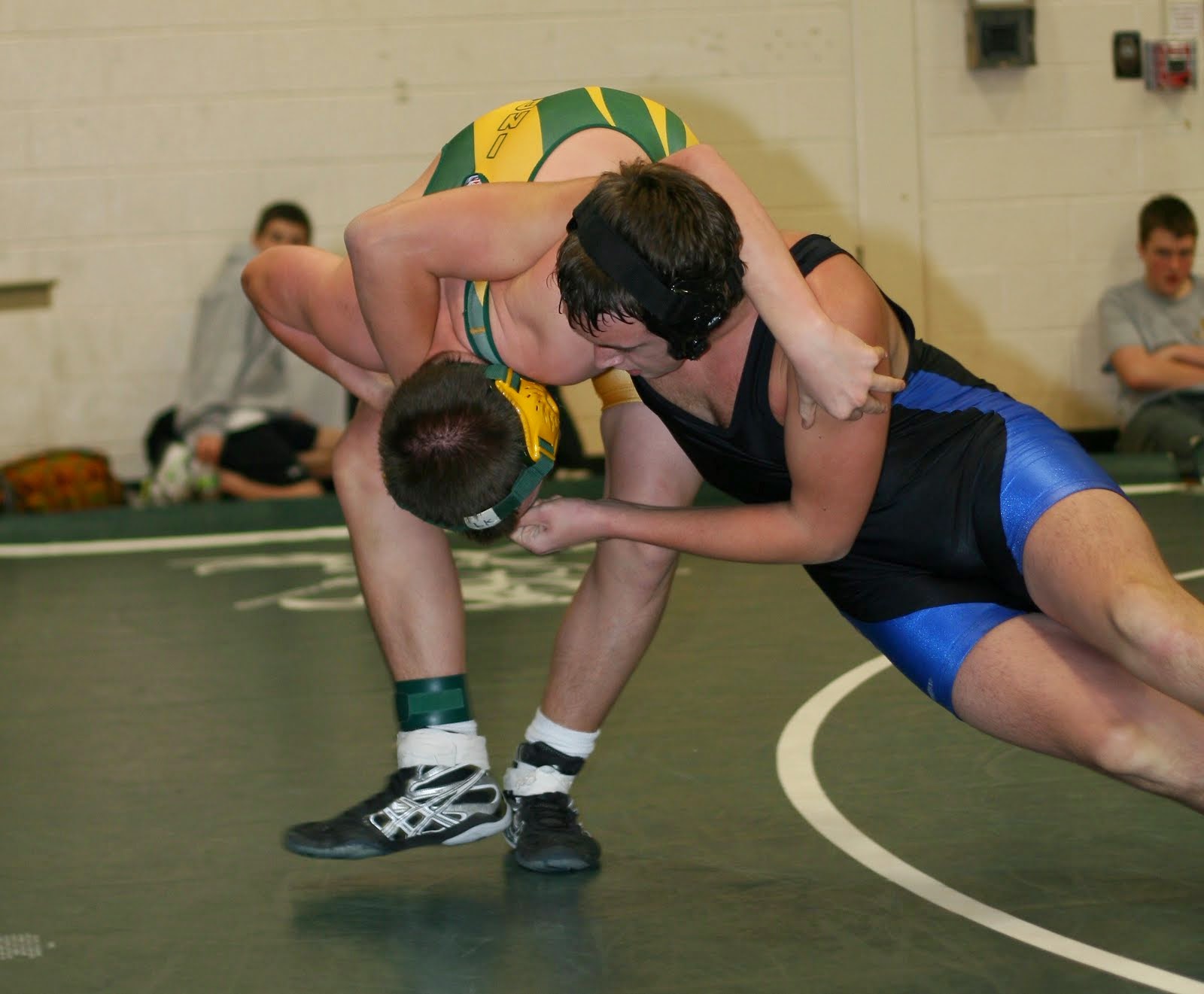 Fight Lads: Amateur Action 4