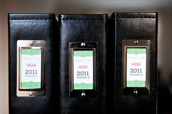 Creationz: {Friday Fave} Project Life