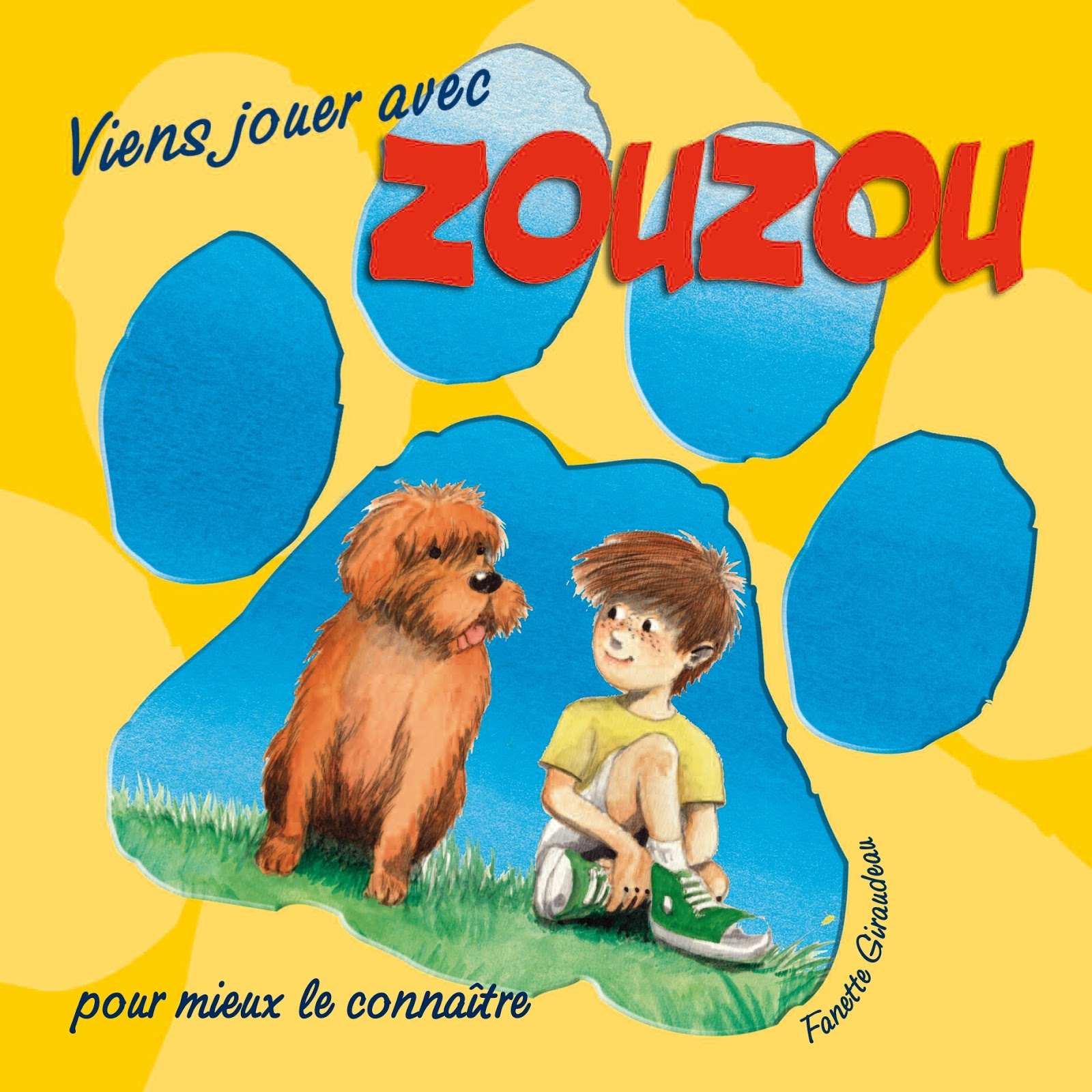 Clinique vétérinaire des Dunes: Viens jouer avec Zouzou