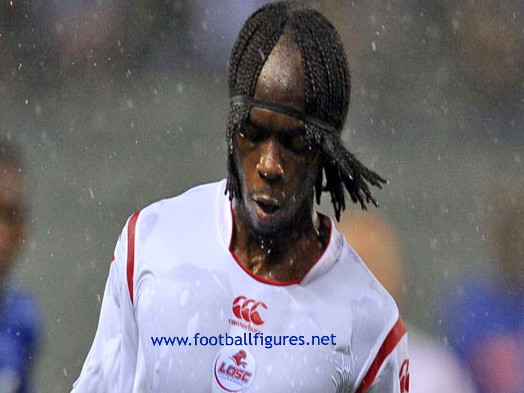 World Sports Hd Wallpapers: Gervinho Hd Wallpapers Arsenal