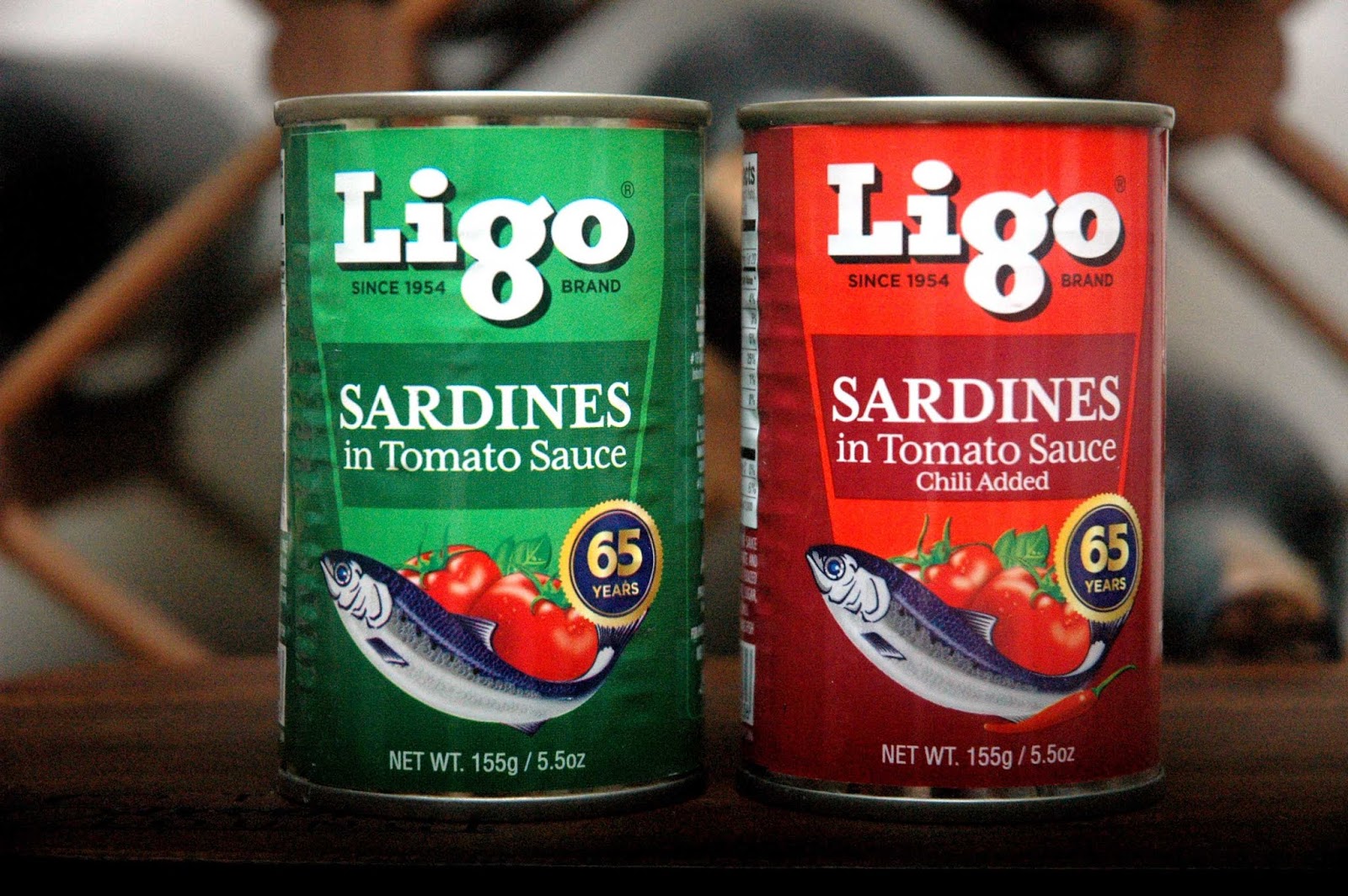 DUDE FOR FOOD: Walang Kupas Ang Klasik: 65 Years of Memorable Stories ...