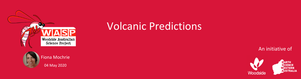 Volcanic Predictions