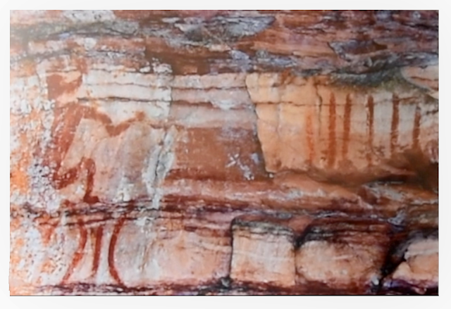 Breaking History - An Unofficial History of Red Rock