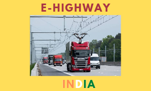 Electric Highway in India | E-highway along Delhi-Mumbai
