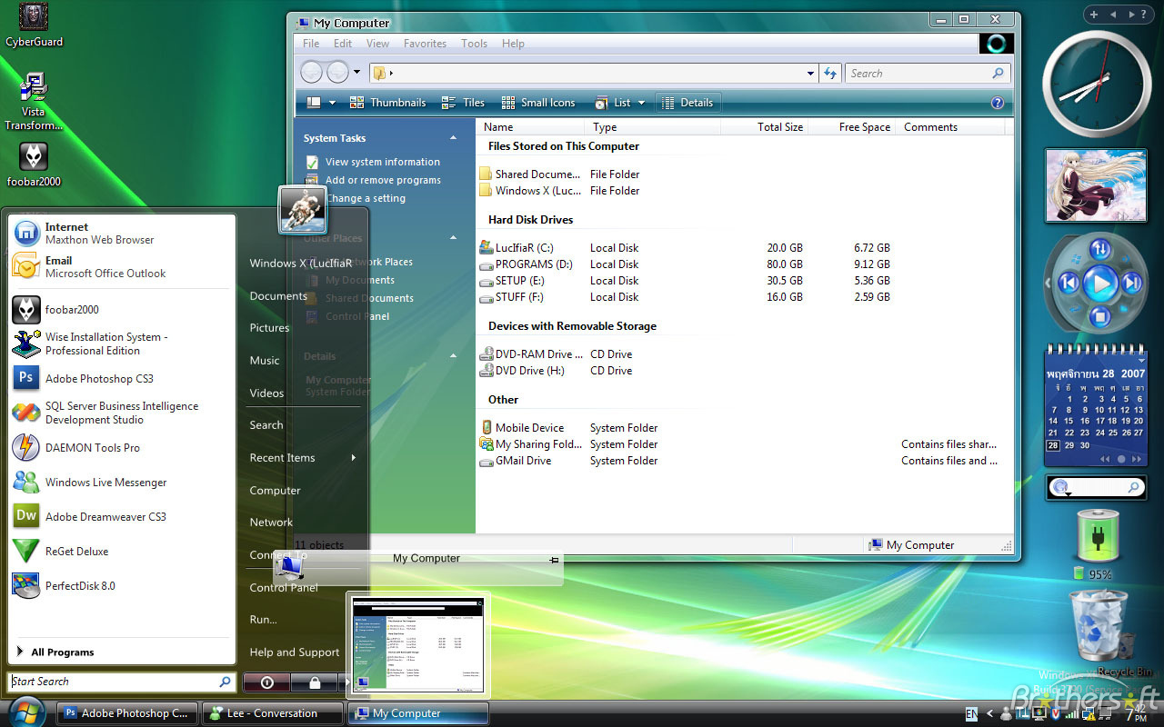 Windows 11 transformation pack free download - maztrac