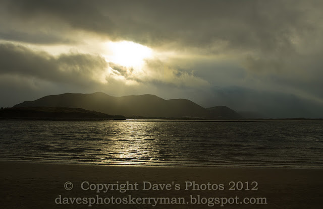 Daves' Photos: DOOKS BEACH THIS AFTERNOON. 11-1-12