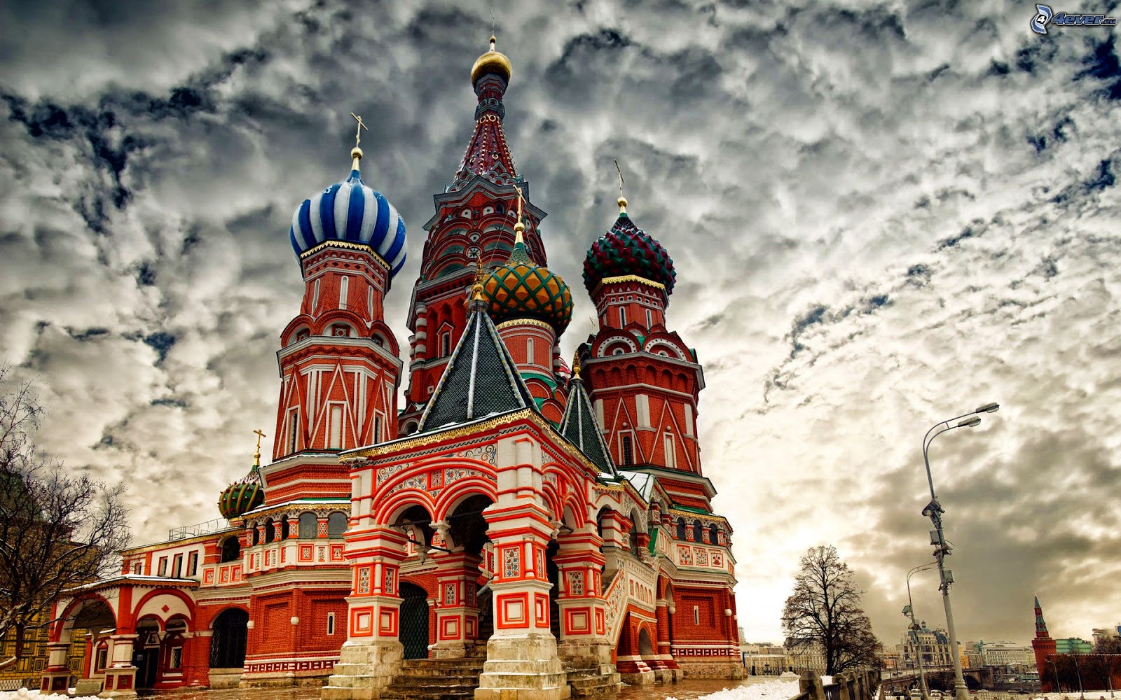 Viajes Baratos La Repera: Rusia: El País de los Zares