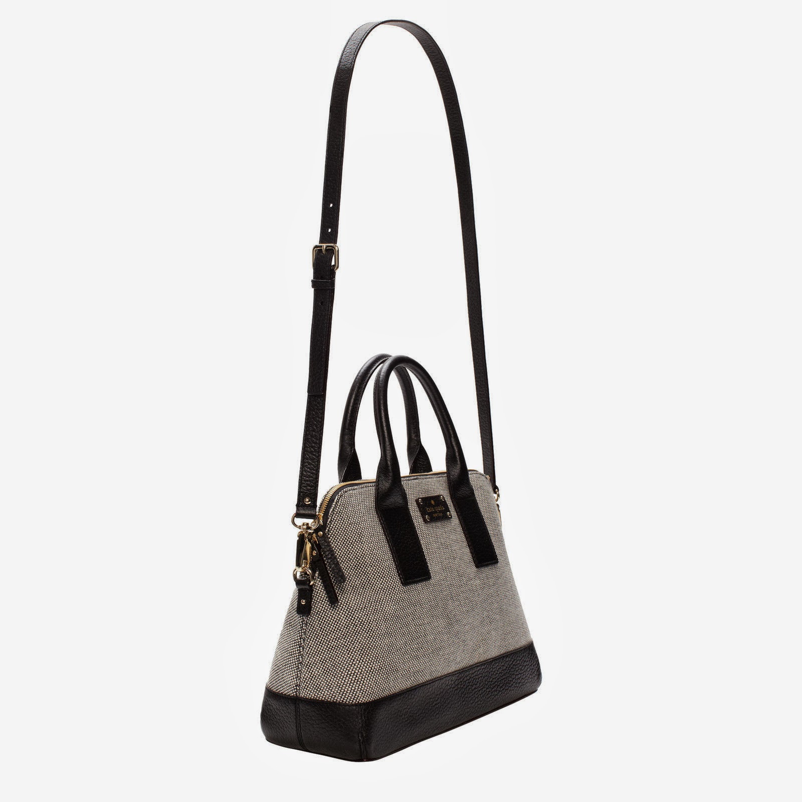 Kate Spade Bags Gallery: Kate Spade Southport Avenue Fabric Jenny