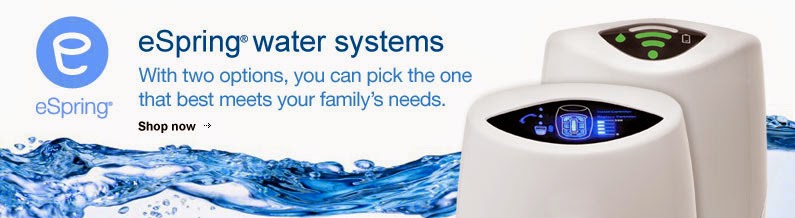 Berkongsi Pengalaman: 9 Sebab Mengapa Sistem Rawatan eSpring Amway ...