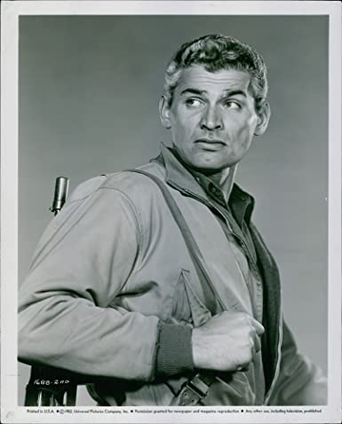 Laura's Miscellaneous Musings: Tonight's Movie: Red Ball Express (1952 ...