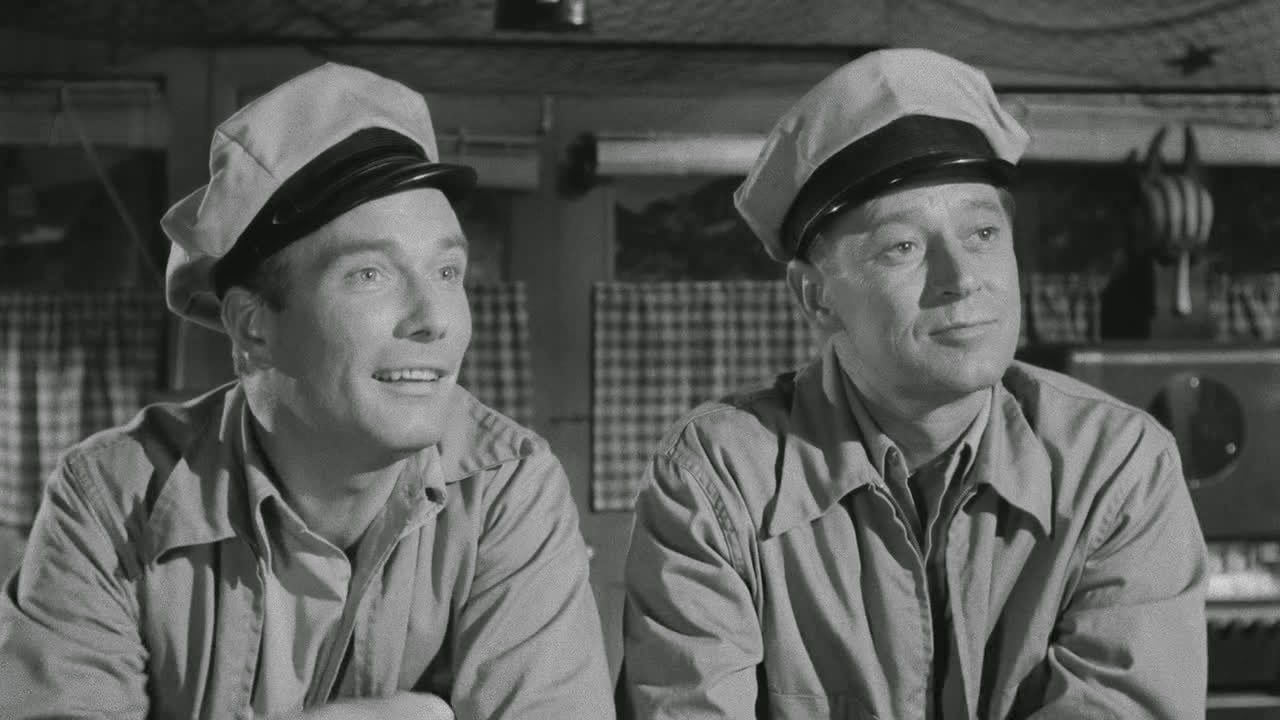 Forgotten Actors: Donald Murphy