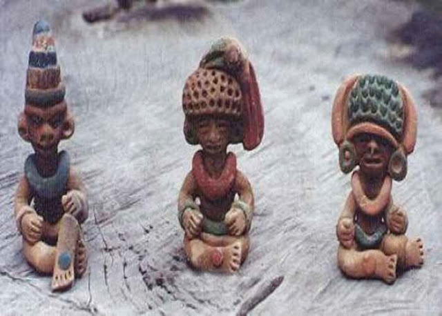 Maya Tulipanes Hotel: Conoce más sobre Los Aluxes