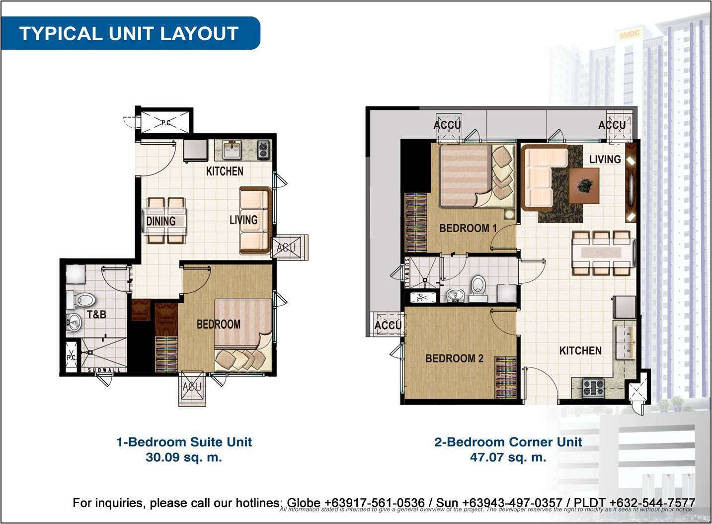 SM RESIDENCES FIVE STAR CONDOS IN PRIME LOCATIONS : PRINCETON ...