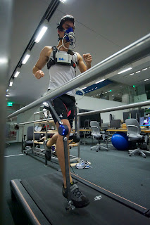 GRA-ZONE (gray zone): What if you could run as easily as walking ...