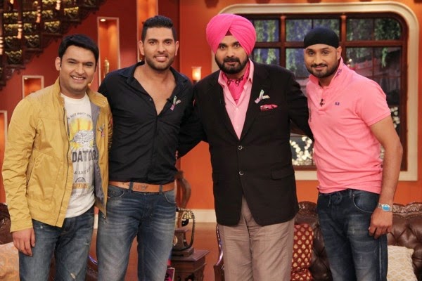 Comedy Nights With Kapil | Kapil Comedy Nights ~ Comedy Kapil Sharma