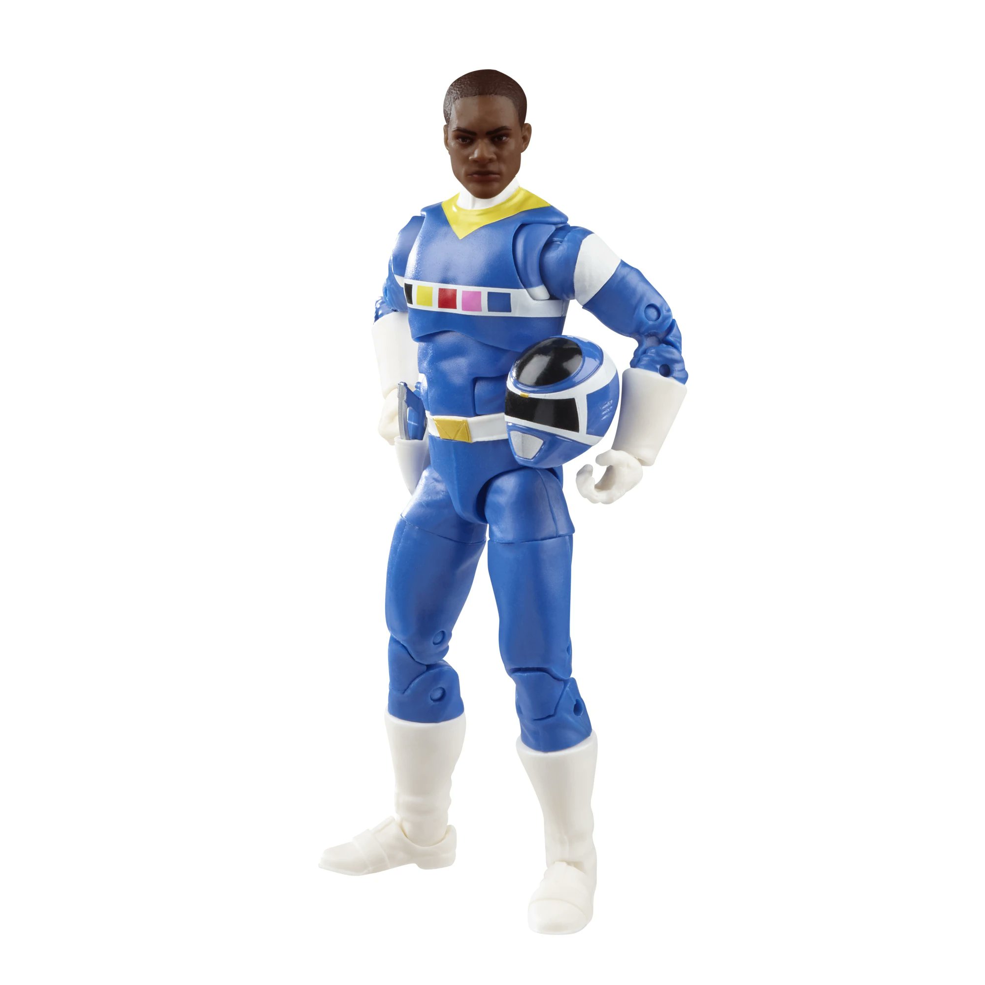 Henshin Grid: Power Rangers Lightning Collection: Wave 10
