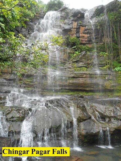 Hamar Chhattisgarh: December 2016