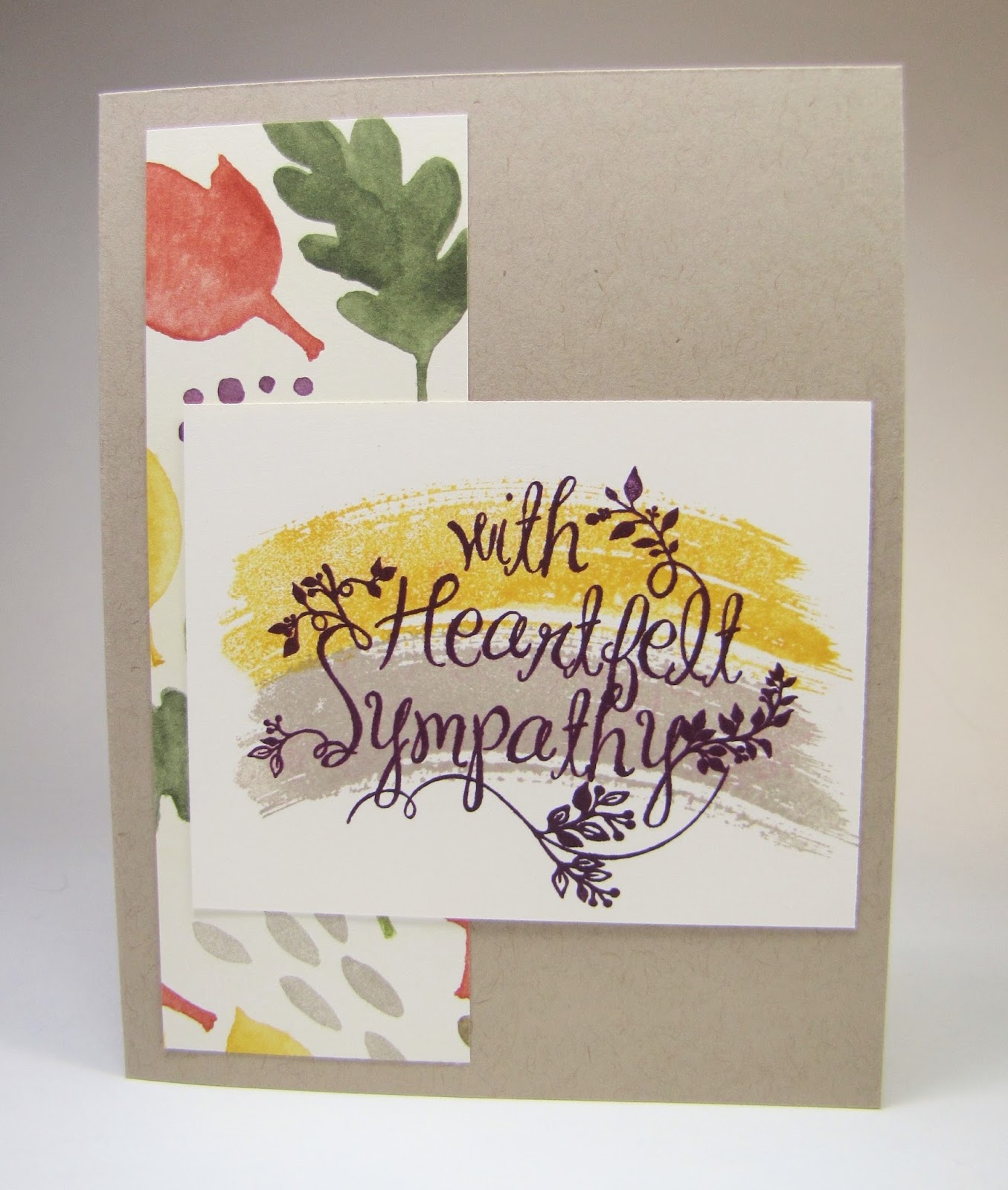 Maddiebug Designs: Fall Sympathy