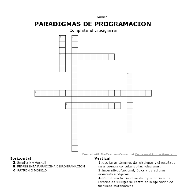 DGETI - CBTis 137: Desarrolla software utilizando programación ... DGETI - CBTis 137: Desarrolla software utilizando programación ...