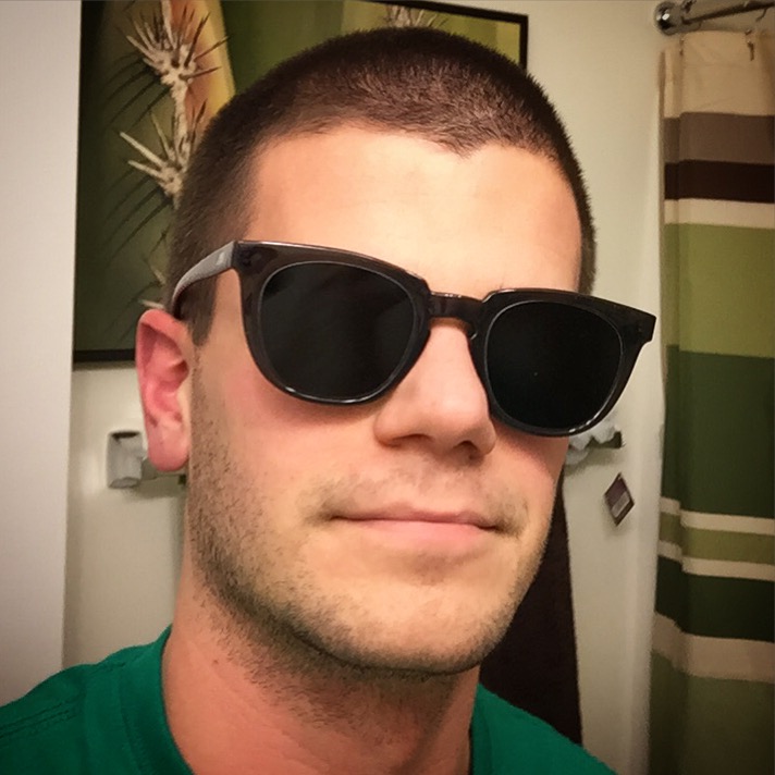 Examining Cool #14 Welder's Glass Eclipse Shades [Stellar Neophyte ...