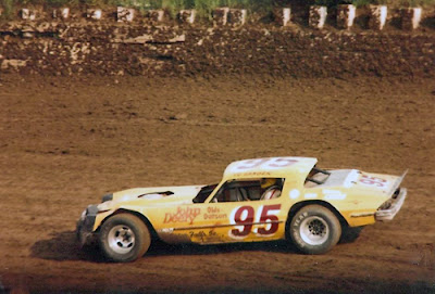 Midwest Racing Archives: Remembering When Iowans were Kings of Dirt