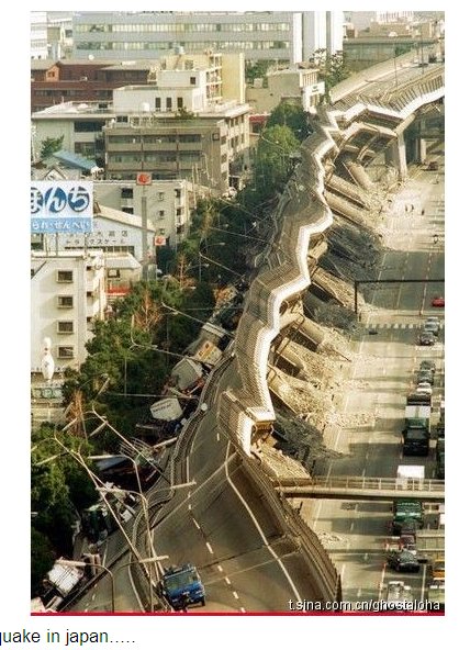 Doug Ross @ Journal: Photos: As Day Breaks in Japan, Full Extent of ...