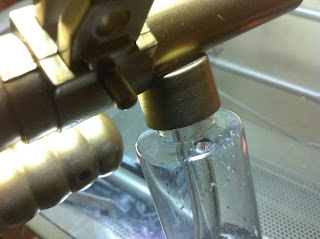 Nerf Mods & News: Glitter Gun